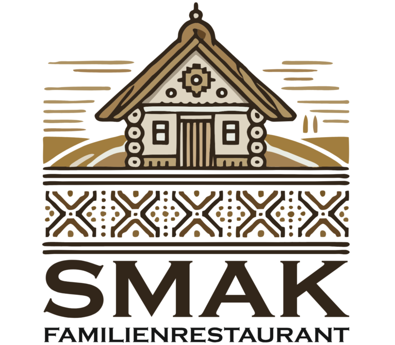 Smak Restaurant unsere Speisekarte